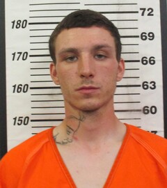 Inmate Roster - Current Inmates Booking Date Descending - Cherokee ...